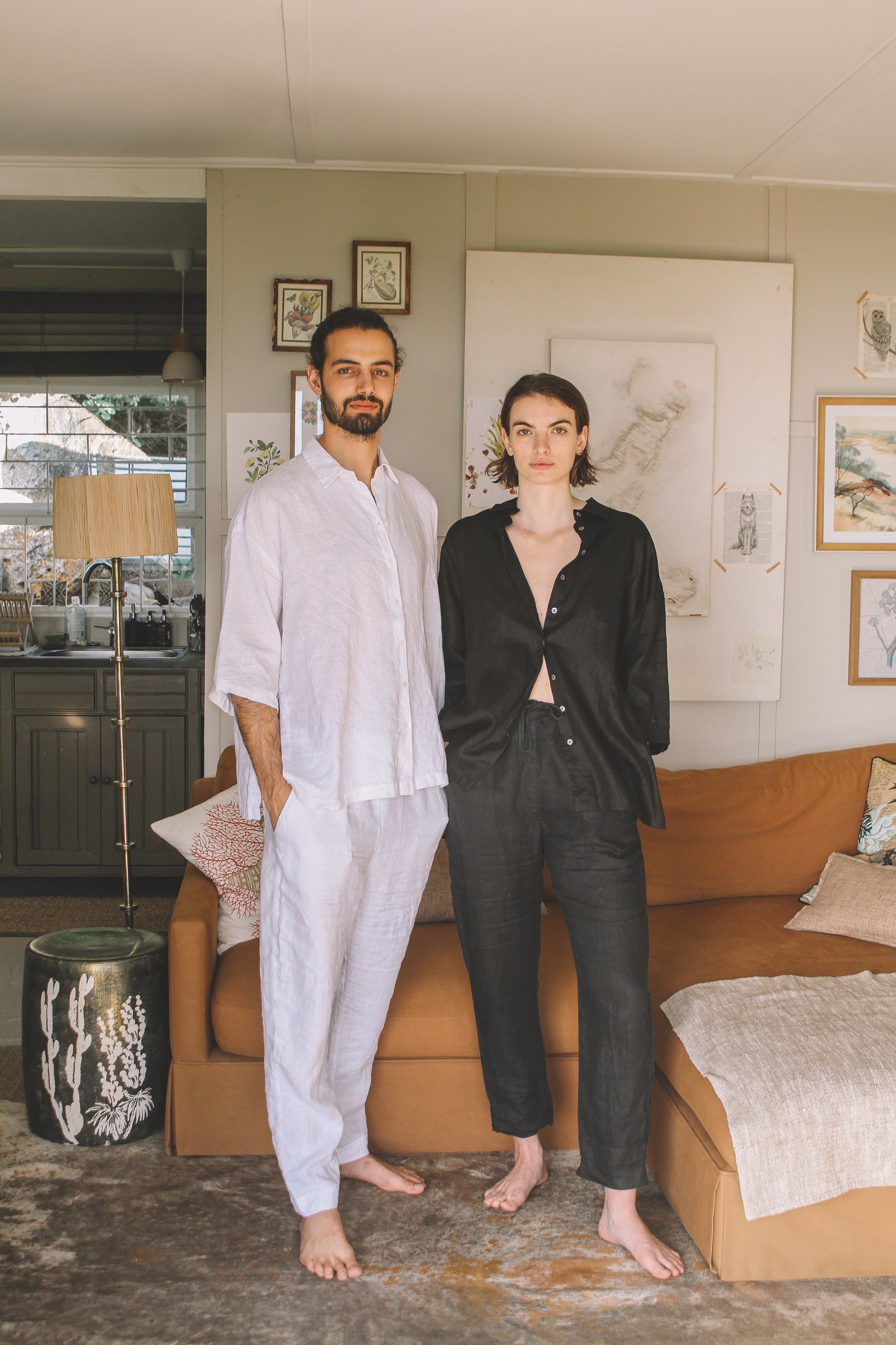 Unisex – Chasing Bees SA