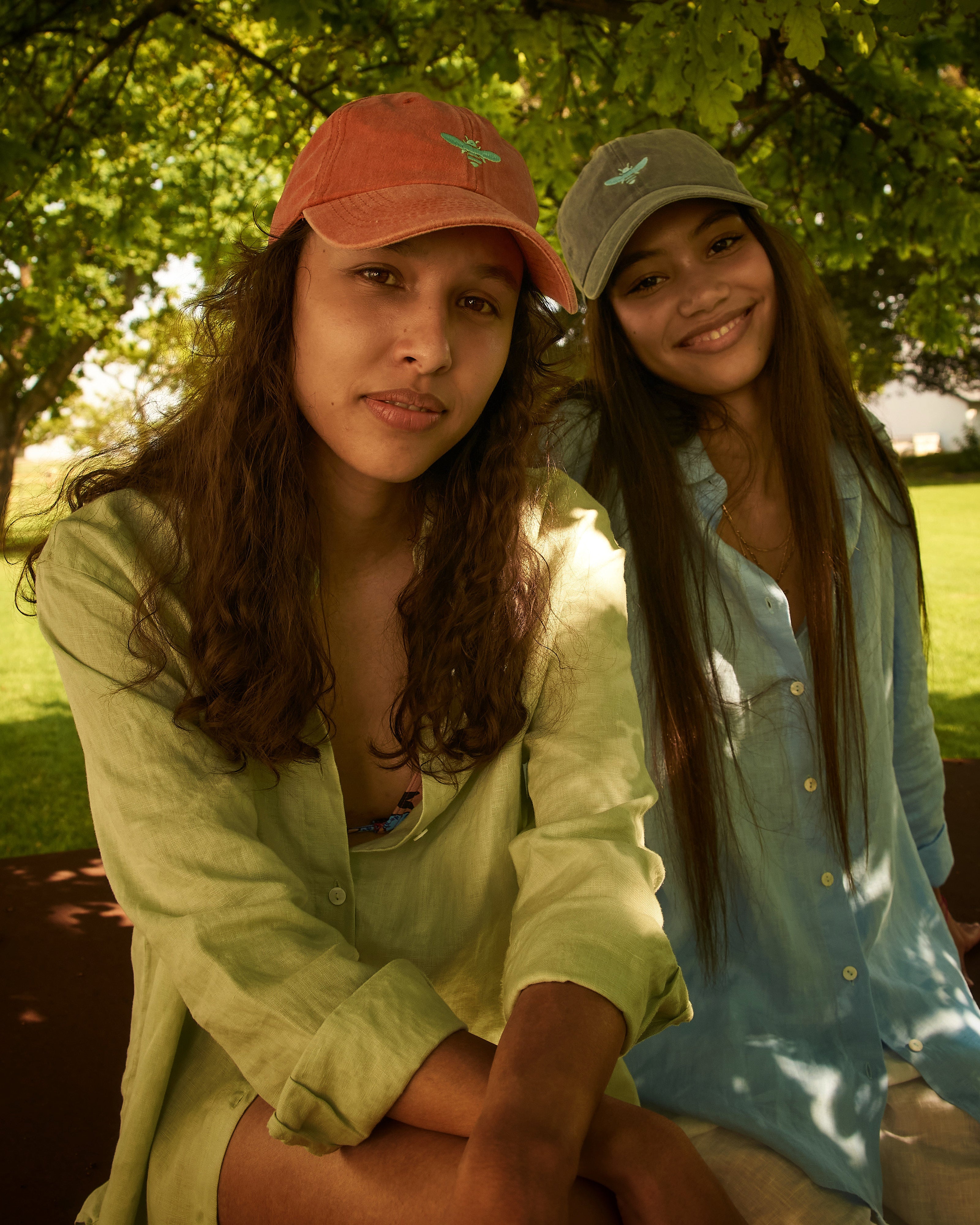 Bee Cap – Chasing Bees SA