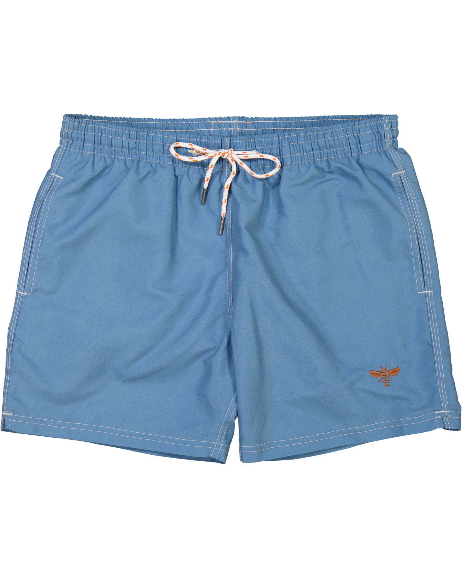 Slate Swim Short – Chasing Bees SA