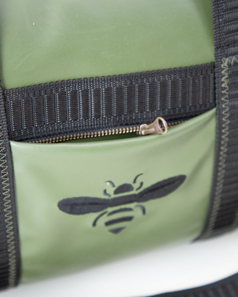 Duffle Bag – Chasing Bees SA