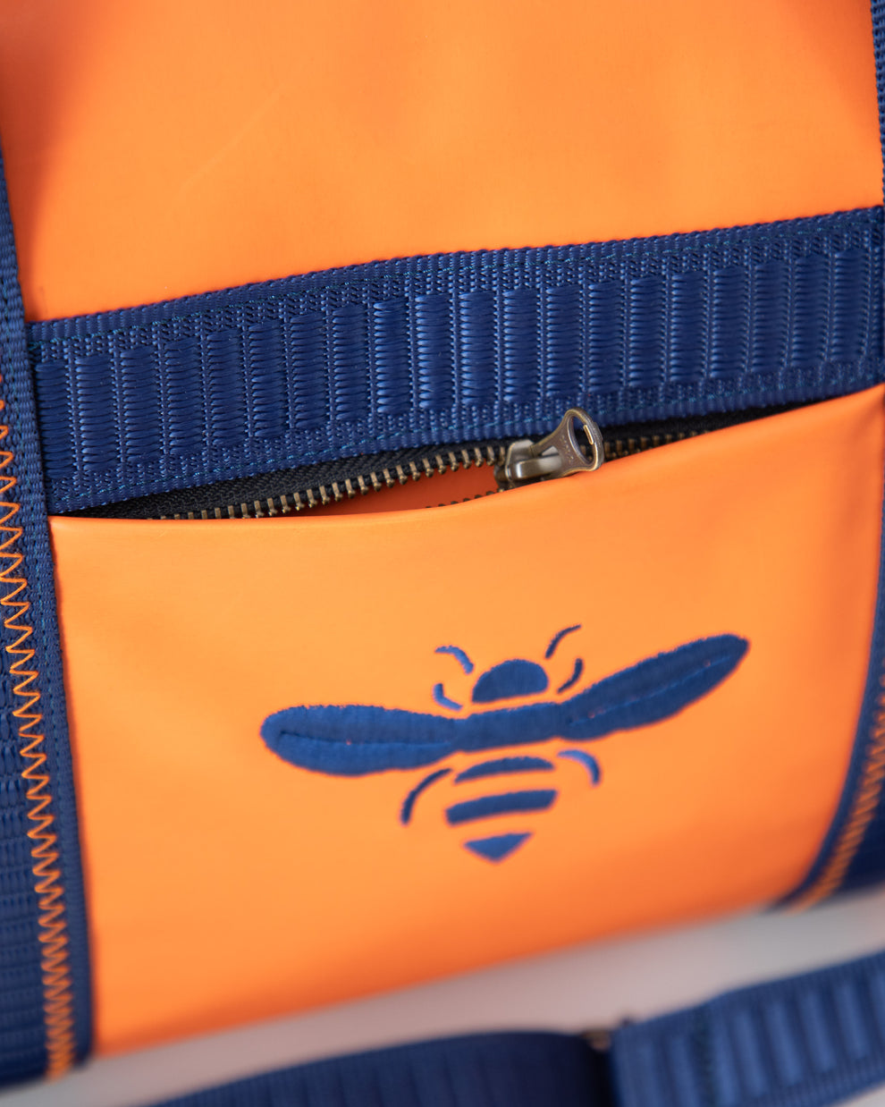 Duffle Bag – Chasing Bees SA