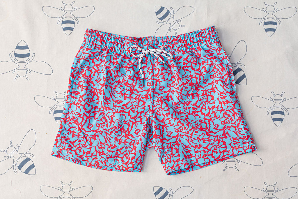 Men's Swim – Chasing Bees SA